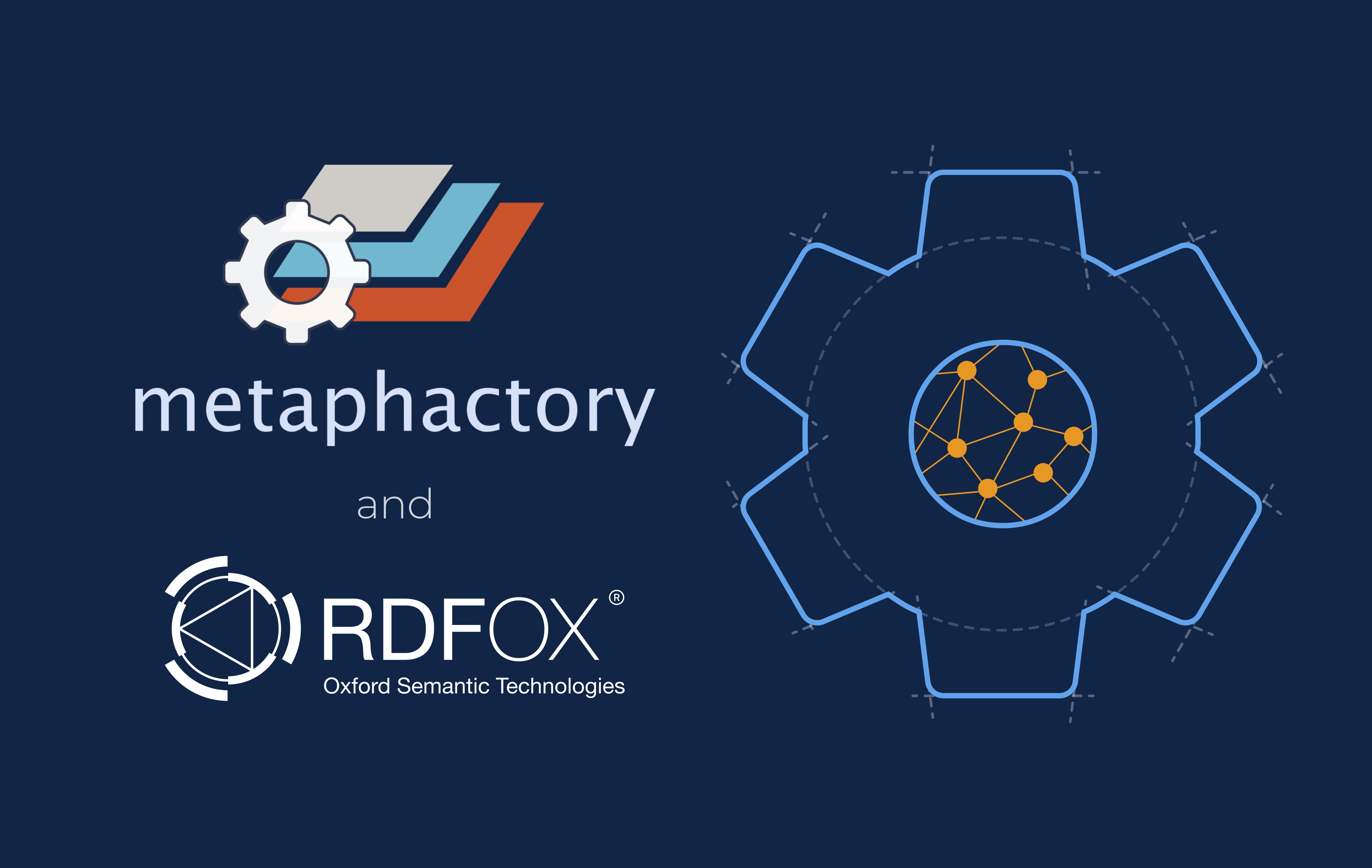 Smart Solutions for Determining Compatibility with metaphactory and RDFox | 8 min read | Jul 14 ...